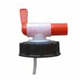 Lid & Tap Only - For 25 Ltr Container