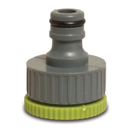 Quick Fix Male Tap Connector