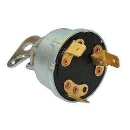 Ignition Switch