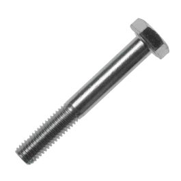 M8 x 50 Metric Bolt - Pack of 50