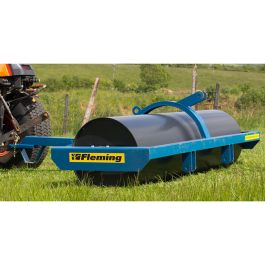 Fleming 6ft 6" x 24" Flat Roller