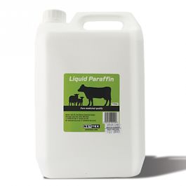Liquid Paraffin BP - 500ml