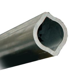 Lemon Inner Tube - Per Mtr
