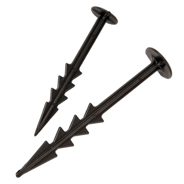 Pegs - Ground Cover and Pegs - Planting & Growing
