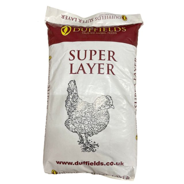 Poultry - Livestock Products