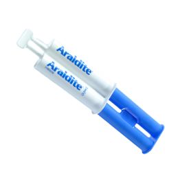 Araldite Precision Syringe