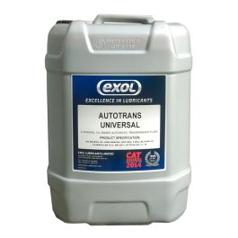 Universal Transmission Fluid - Universal tractor transmission fluid