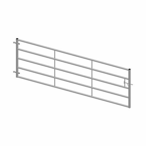 Bateman 14'7" Heavy Duty Stockyard Gate