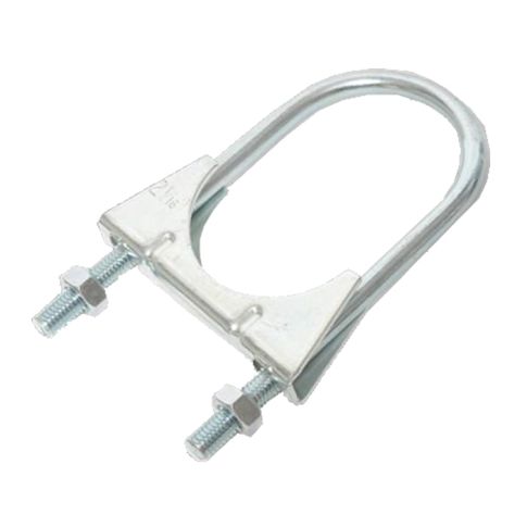Double Tube Clamp