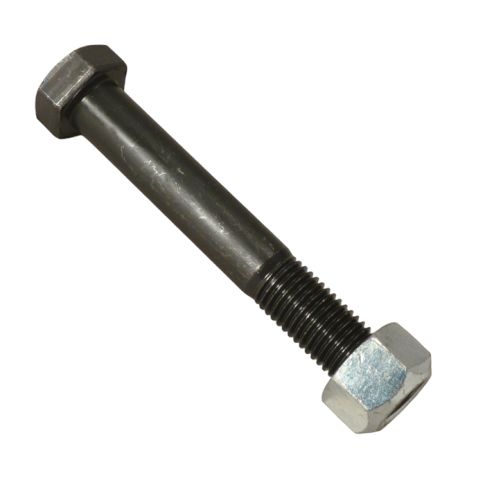 Perfect M20x140 Flail Bolt/Nut