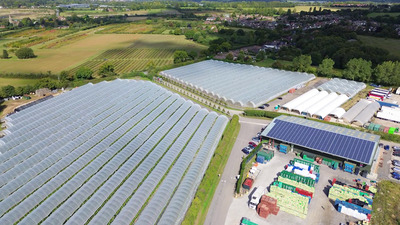 Building Long-Term Partnerships in Fruit Growing: W B Chambers x Agricare
